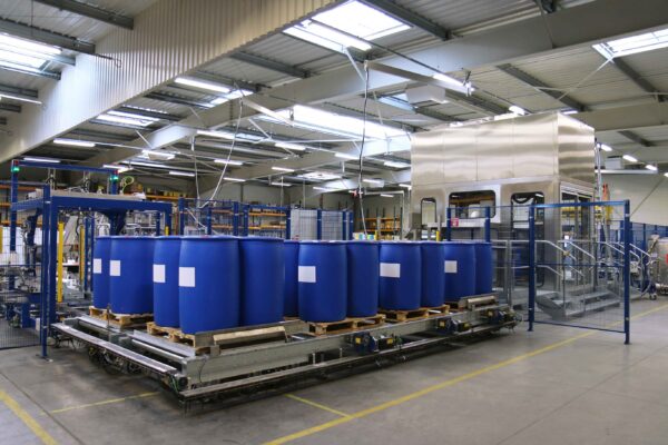 Discover our explosion proof expertise | PACK'R