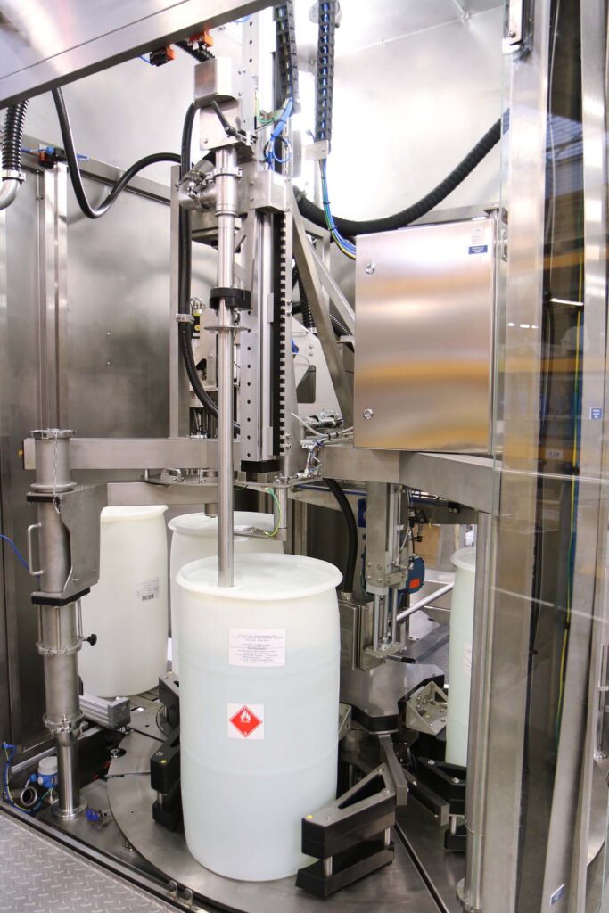 Discover our explosion proof expertise | PACK'R